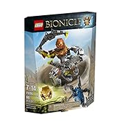 Amazon.com: LEGO Bionicle Pohatu - Master of Stone Toy: Toys & Games