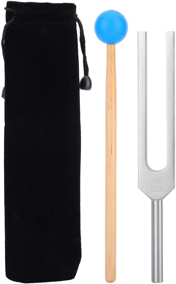 Tuning Fork Violin Guitar Tuner Device Instruments Tuning Tool Useful For Home Use For Medical