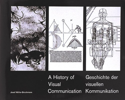 A history of visual communication: Geschichte der visuellen ...