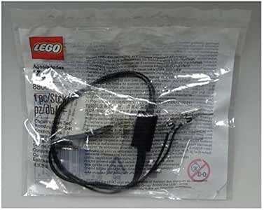 Amazon.com: LEGO Powered Up LED Light 88005: Toys & Games