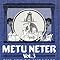 Metu Neter Vol.3 the key to miracles: Ra Un Nefer Amen: 0001930097948 ...