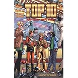 Top Ten - Book 02 by Moore, Alan