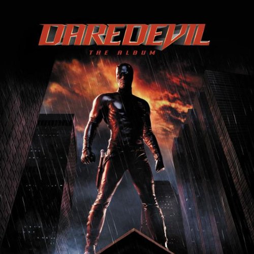 Original Soundtrack - Daredevil - Amazon.com Music