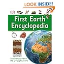 First Earth Encyclopedia (DK First Reference): DK Publishing ...