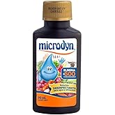 Microdyn Desinfectante para agua y alimentos Plata 500ml : Amazon.com ...