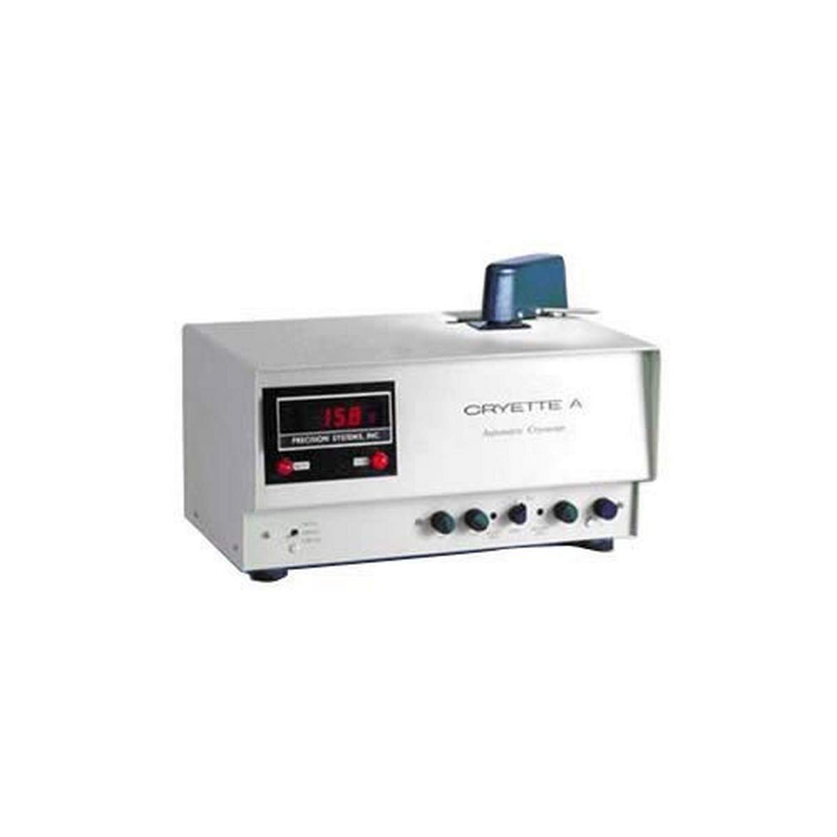 Precision Systems 5006 CRYETTE A Automatic High Sensitivity Milk ...