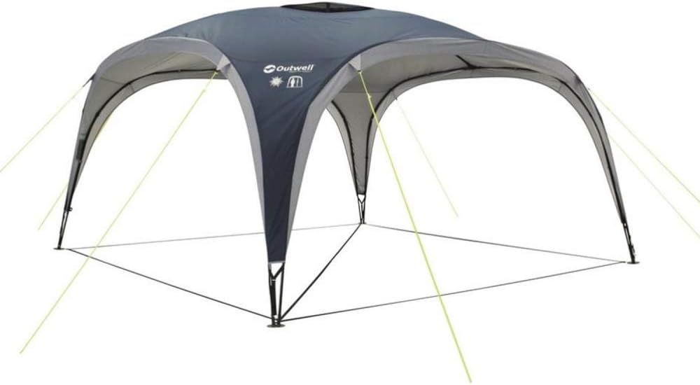 Outwell Summer Lounge XL Event Shelter: Amazon.co.uk: Sports & Outdoors