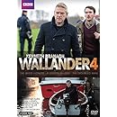 Amazon.com: Wallander: Season Four: Kenneth Branagh, Jeany Spark ...
