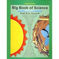 Big Book of Math (Elementary School K-6): Dinah Zike: 9781882796229 ...
