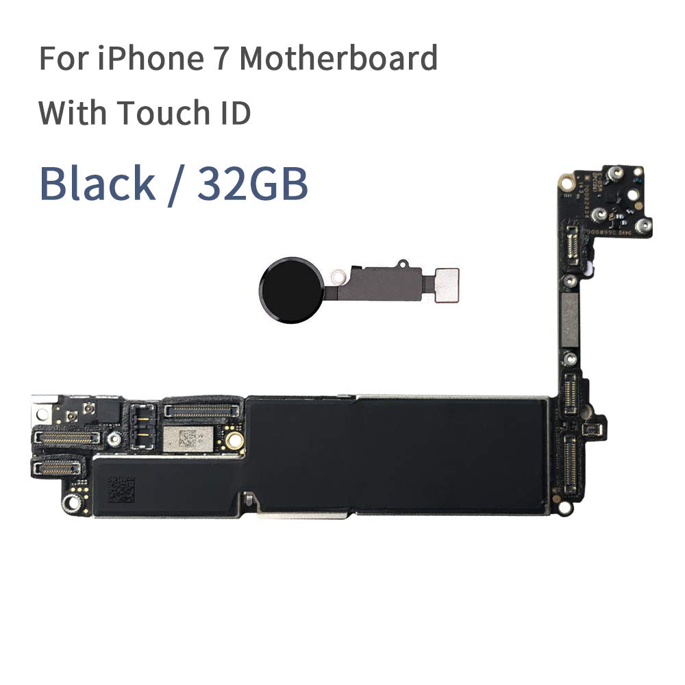 Apple IPhone 128GB Motherboard PCB Module
