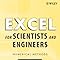 Excel for Scientists and Engineers: Numerical Methods: Amazon.de: E. Joseph Billo ...