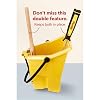 Purdy Painter's Pail, yellow (14T921000) (Pack of 2) in Saudi Arabia ...