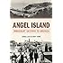 Angel Island: Gateway to Gold Mountain: Russell Freedman: 9780544810891 ...