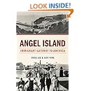 Amazon.com: Angel Island: Immigrant Gateway to America (9780199896158 ...