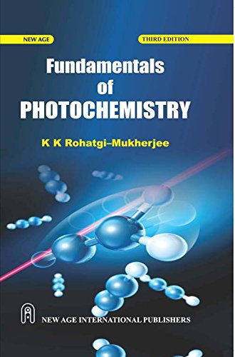 Fundamentals of Photochemistry: 9788122434323: Amazon.com: Books