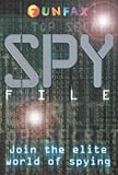 Funfax Spy File Organiser (Spy File): Amazon.co.uk: J Fleetwood ...