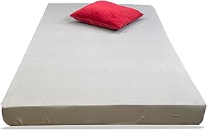 ViscoLogic Afford 2-Sided Flip able Reversible Foam Mattress Perfect ...