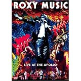 Amazon.com: Roxy Music - The Thrill Of It All - A Visual History 1972 ...