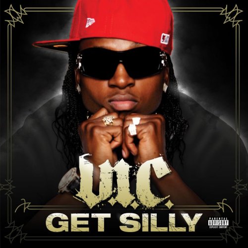 Get Silly [Vinyl Maxi-Single] - Vic: Amazon.de: Musik