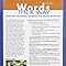 Amazon.com: Words Their Way: Word Study for Phonics, Vocabulary, and ...