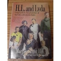 The Three Families of H. L. Hunt: The True Story of the Three Wives ...