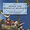 Jesus the Miracle Worker (Bible Alive): Carine MacKenzie: 9781857927528 ...