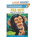 Amazon.com: Far Out!: Animals That Do Amazing Things (Penguin Young ...