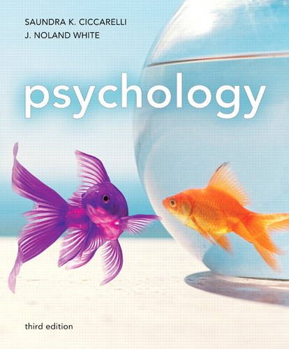 psychology Textbooks - SlugBooks
