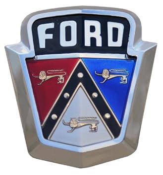 Pin by Benjamin Nicklow on Ford of the '20s Thru Early ‘60’s | Ford ...