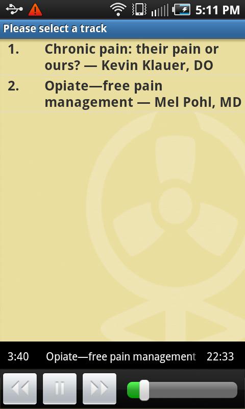 Audio Digest:Amazon.com:Appstore for Android