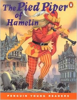 Amazon.com: The Pied Piper of Hamelin (Penguin Young Readers (Graded ...