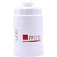 Amazon.com: Yeasliy Fuel Water Separator 1E786-43060 1E78643060 ...