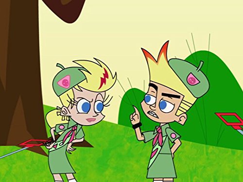 Watch Johnny Test - Season 1 | Prime Video