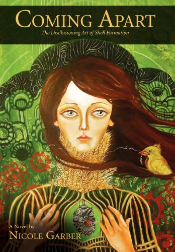 Coming Apart: The Disillusioning Art of Shell Formation, Volume 1 ...