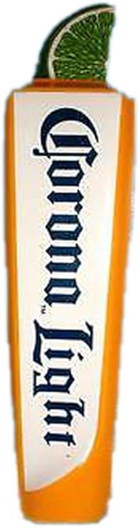 Corona Light 7' Inch Ceramic Draft Beer Tap Handle: Amazon.co.uk ...