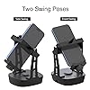 FEICHONGHO Mobile Phone Walker with Timer, Adjustable Speed, Automatic ...