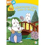 Amazon.com: Max & Ruby - Party Time with Max & Ruby : Samantha Morton ...