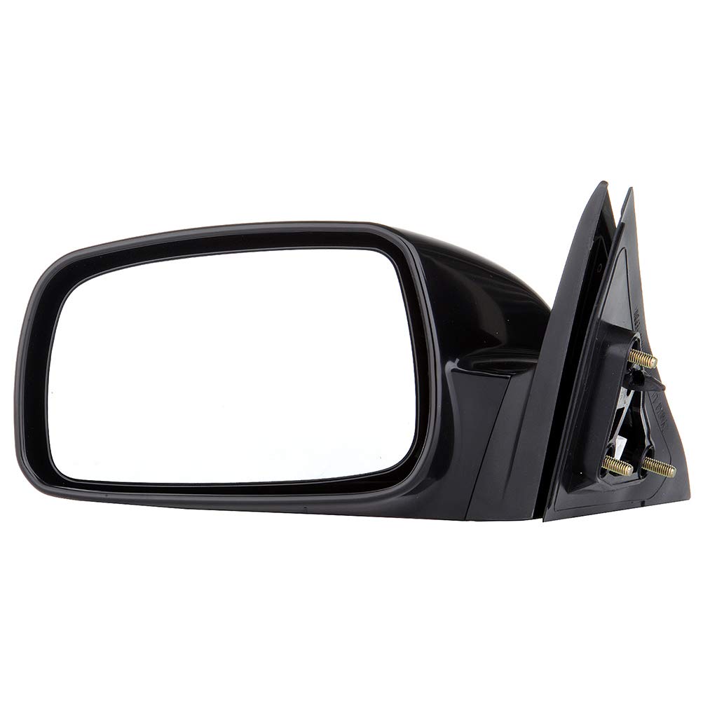 ECCPP Driver Side Mirror Fit for 2007-2011 for Toyota Camry Power ...