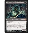 Amazon.com: Magic The Gathering - Hythonia The Cruel (91/249) - Theros ...