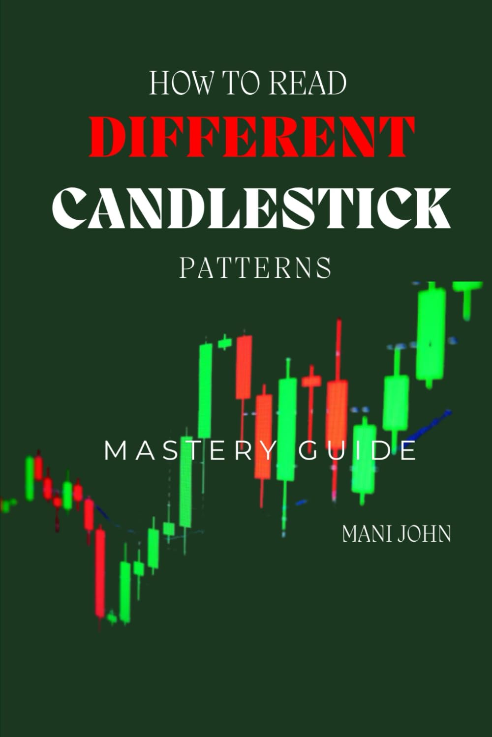 How To Read Different Candlestick Patterns: Mastery Guide for sale | Mesa, AZ | Nellis Auction