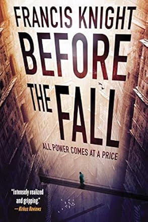 Book review of Before the Fall - Readers' Favorite: Book Reviews and ...