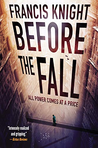 Book review of Before the Fall - Readers' Favorite: Book Reviews and ...