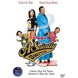 Amazon.com: A Saintly Switch : David Alan Grier, Vivica A. Fox, Rue ...