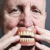 Dentures DIY Kit, Create Your Perfect Smile at Home: DIY Denture Fake ...