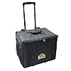 PrinterBag - Rolling Carrying CASE for DNP Photo Printers. Fits Most ...