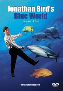 Amazon.com: Jonathan Bird's Blue World: Season 1: Jonathan Bird: Movies ...