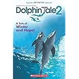 Dolphin Tale 2: Movie Reader: Reyes, Gabrielle: 9780545681759: Amazon ...