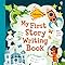 My First Story Writing Book: Daynes, Katie, Stowell, Louie ...
