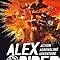 Stormbreaker (Alex Rider): Amazon.co.uk: Horowitz, Anthony ...