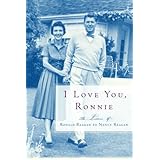 I Love You, Ronnie: Amazon.com: Books